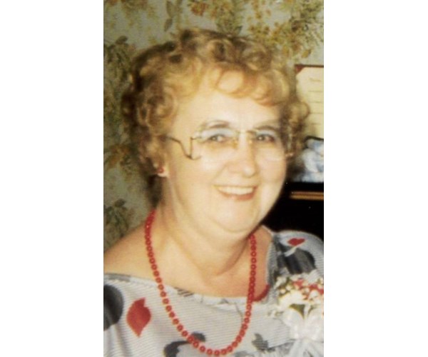 Markita Schoechert Obituary (1932 - 2022) - Montello, WI - Watertown ...