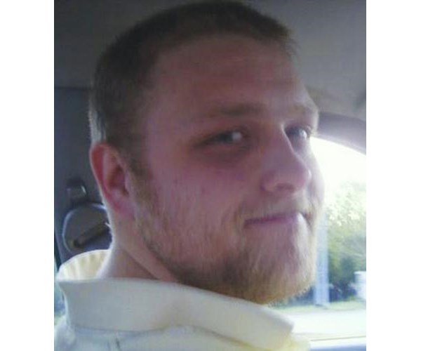 Joshua Brewer Obituary (2015) - Bellefontaine, OH - Urbana Daily Citizen