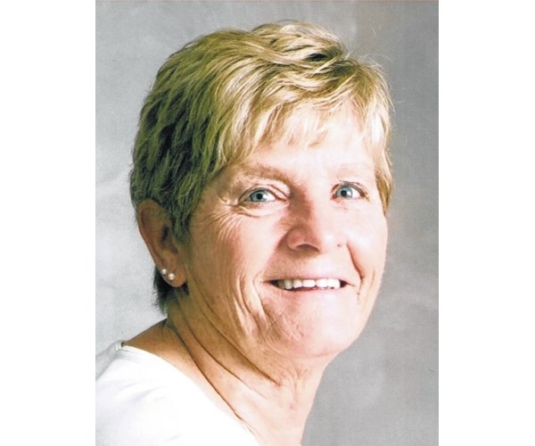 Judy Southard Obituary (2016) - Bellefontaine, OH - Urbana Daily Citizen
