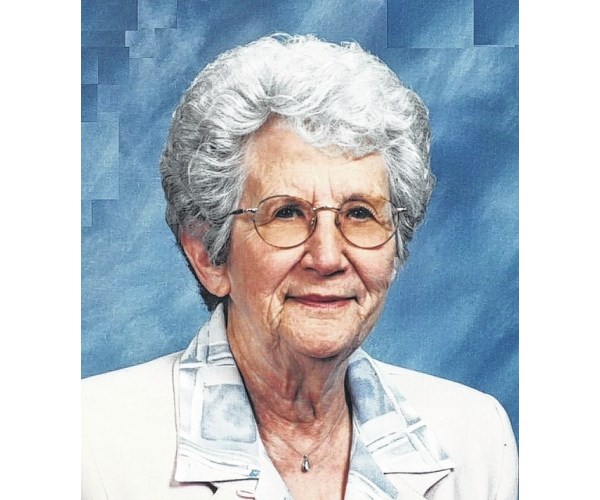 Marjorie Calland Obituary (2016) - Legacy Remembers