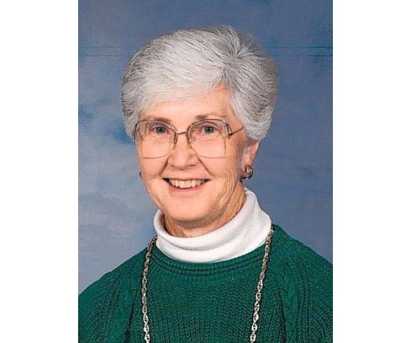 Judith Vernon Obituary (2018) - West Liberty, OH - Urbana Daily Citizen