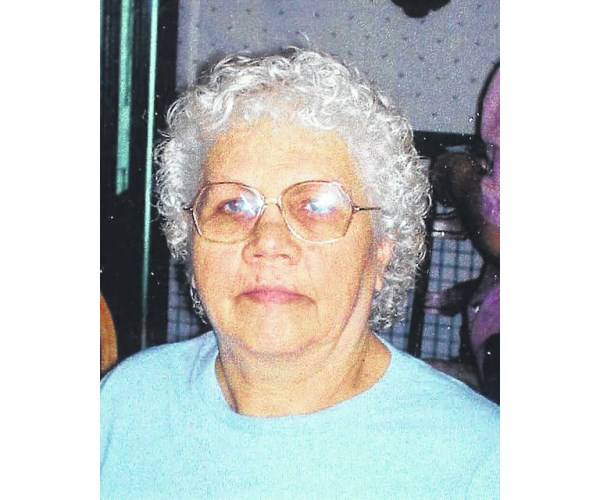 Louise Bailey Obituary (1942 - 2018) - Lakeview, OH - Urbana Daily Citizen