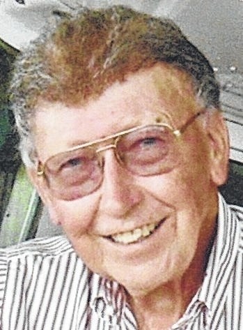 Donald Robinson Obituary (2014) - Marysville, OH - Urbana Daily Citizen