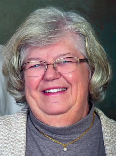 Mary Wetzel Obituary (2015) - Laura, OH - Miami Valley Today