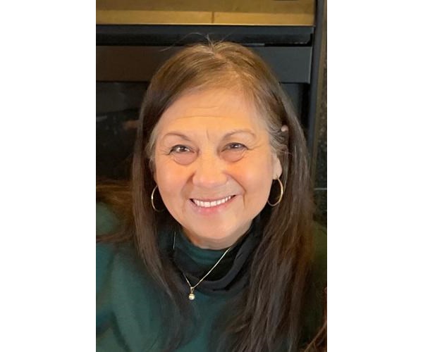 Darlene Horinek Obituary (1951 - 2026) - Mount Hope, KS - Wellington ...