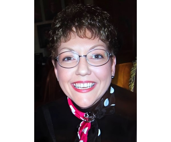 Deidra Ward Obituary (2025) - Wellington, KS - Wellington Daily News