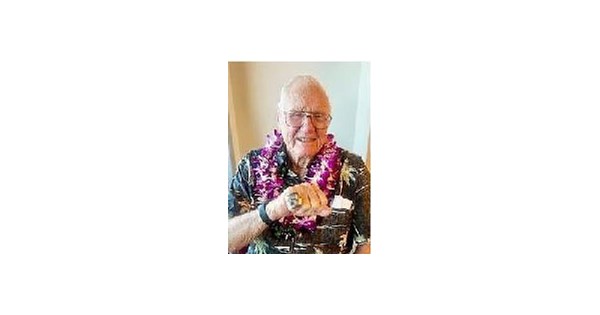 Norman Metcalf Obituary (1935 - 2025) - Carson City, NV - Wellington ...