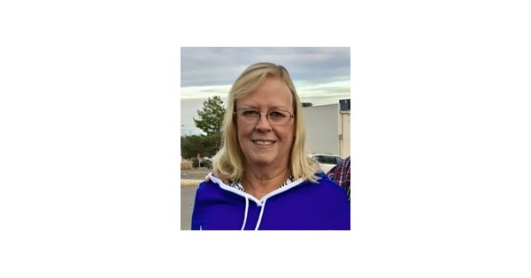 Leanne Mangan Obituary (1955 - 2026) - Wellington, KS - Wellington ...