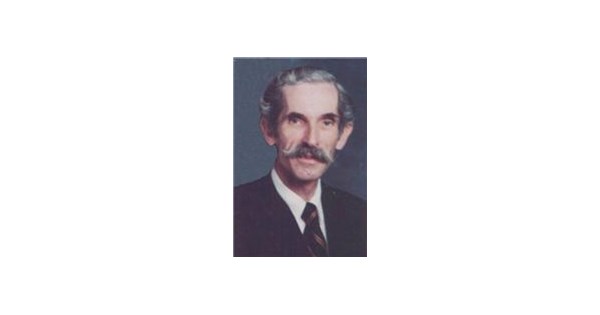 George Herrick Obituary (1927 - 2015) - Alfred Station, NY - Wellsville ...