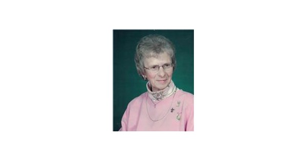 Constance Lewis Obituary (1940 - 2018) - Bolivar, NY - Wellsville Daily ...