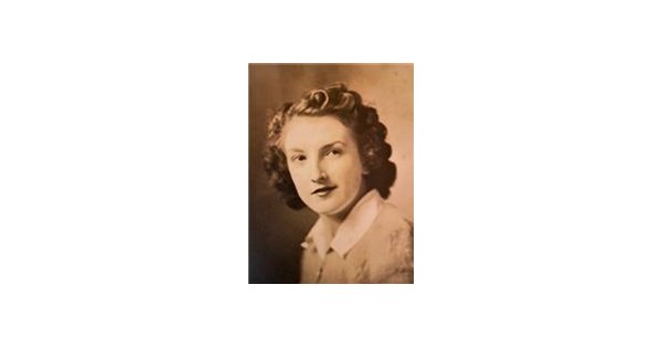 Elizabeth Burger Obituary (1921 - 2020) - Wellsville, NY - Wellsville ...