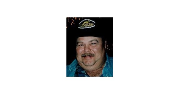 Timothy Ward Obituary (1960 - 2018) - Scio, NY - Wellsville Daily Reporter