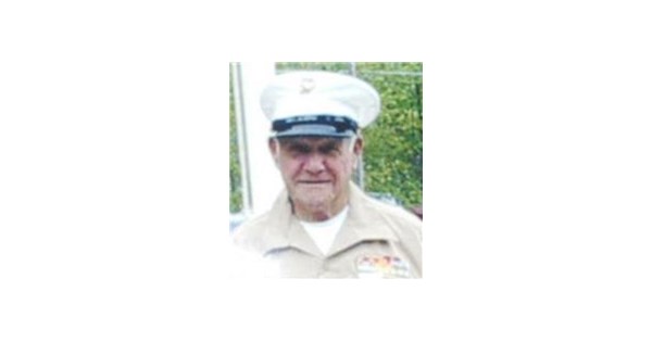 Reed Parkhurst Obituary (1925 - 2017) - Wellsville, NC - Wellsville ...