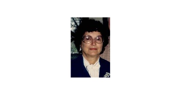 Dorothy Mort Obituary (1922 - 2015) - Niagara Falls, NY - Wellsville ...