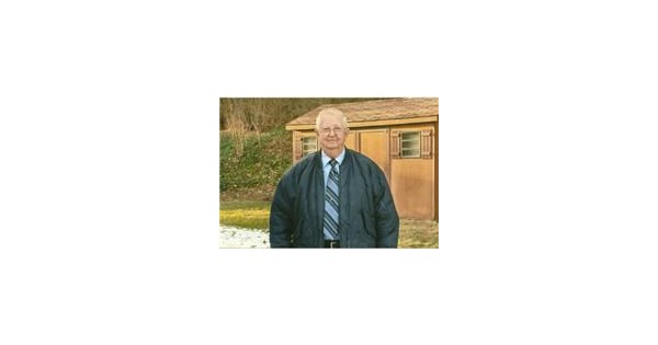 Gordon Cook Obituary (1927 - 2020) - Wellsville, NY - Wellsville Daily ...