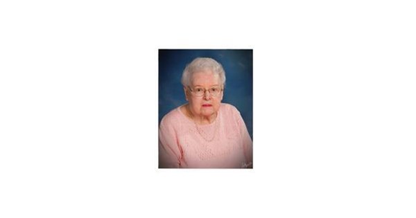 Elizabeth Dickerson Obituary (2018) - Wellsville, NY - Wellsville Daily ...