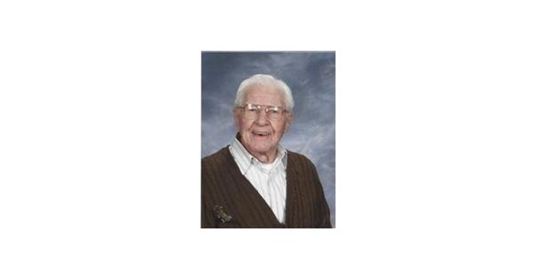 John Nydegger Obituary (1914 - 2014) - Wellsville, NY - Wellsville ...