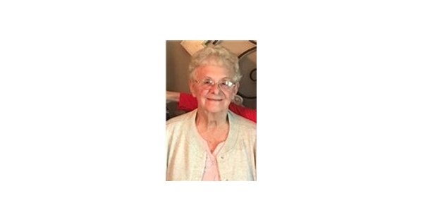 Marjorie Carney Obituary (1930 - 2018) - Friendship, NY - Wellsville ...