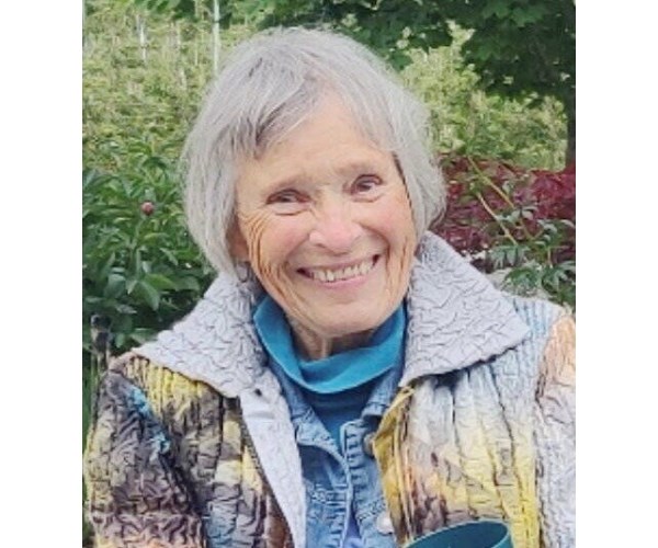Robin Lee Obituary (2024) - Whitefish, MT - The Wenatchee World