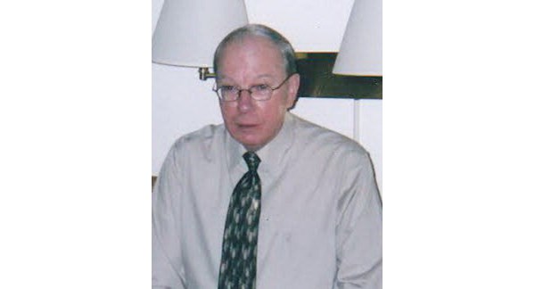 John McArthur Obituary (2024) - Wenatchee, WA - The Wenatchee World