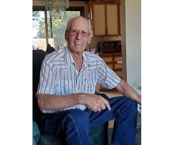 Gene Doolittle Obituary (1943 - 2026) - East Wenatchee, WA - The ...