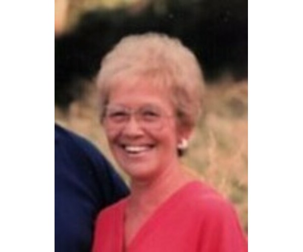Andrea Lyon Obituary (1942 - 2024) - East Wenatchee, WA - The Wenatchee ...