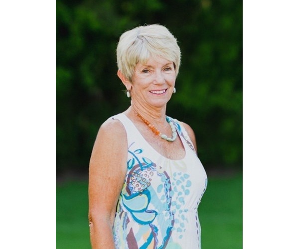 Mary Vance Obituary (1945 - 2024) - East Wenatchee, WA - The Wenatchee ...