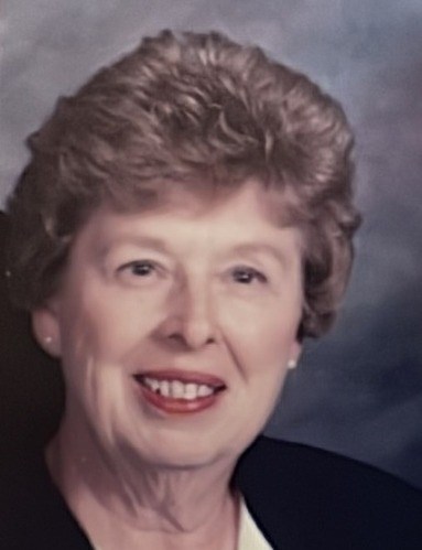 Jane Lucas Obituary (1928 - 2025) - Wenatchee, WA - The Wenatchee World