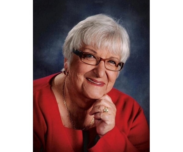 Patricia Connelly Obituary (1941 - 2025) - Wenatchee, WA - The ...