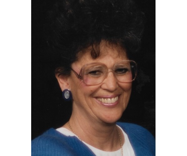 Joetta Sorrentino Obituary (1932 - 2025) - Wenatchee, WA - The ...