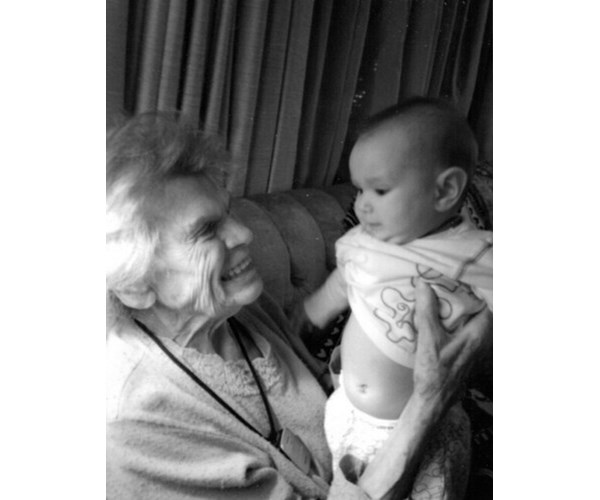Dorothy Austad Obituary (1928 - 2025) - Wenatchee, WA - The Wenatchee World