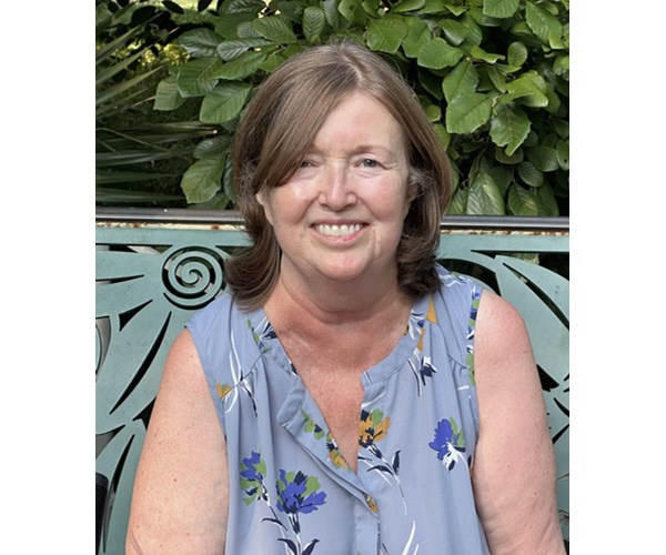 Shannon McManus Obituary (1959 - 2025) - Wenatchee, WA - The Wenatchee ...