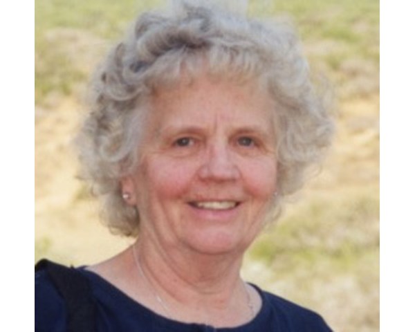 Sarah Dory-Knighten Obituary (1933 - 2025) - Wenatchee, WA - The ...