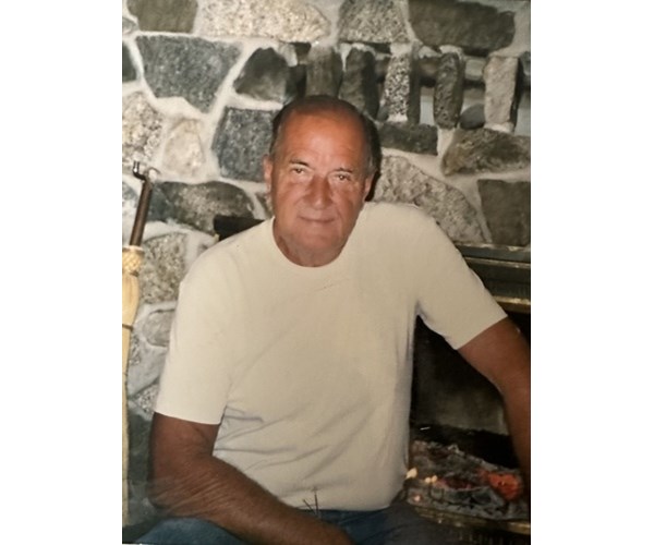 Frederick Robertson Obituary (1935 - 2025) - Wenatchee, WA - The ...