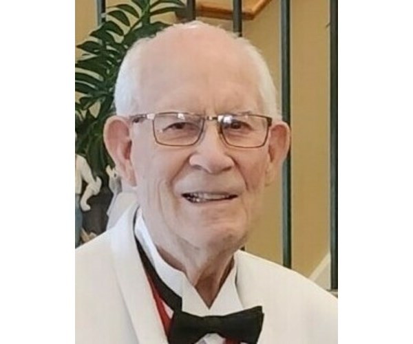 James Telford Obituary (1936 - 2025) - East Wenatchee, WA - The ...