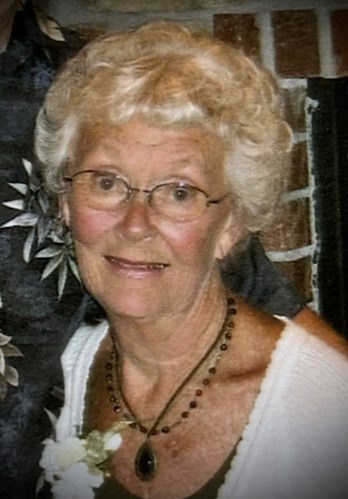 Mary Dillard Obituary (2025) - Wenatchee, WA - The Wenatchee World