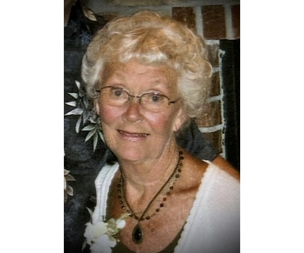 Mary Dillard Obituary (2025) - Wenatchee, WA - The Wenatchee World