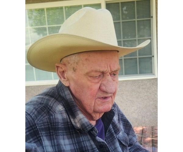 Jack McLean Obituary (1942 - 2025) - Brewster, WA - The Wenatchee World