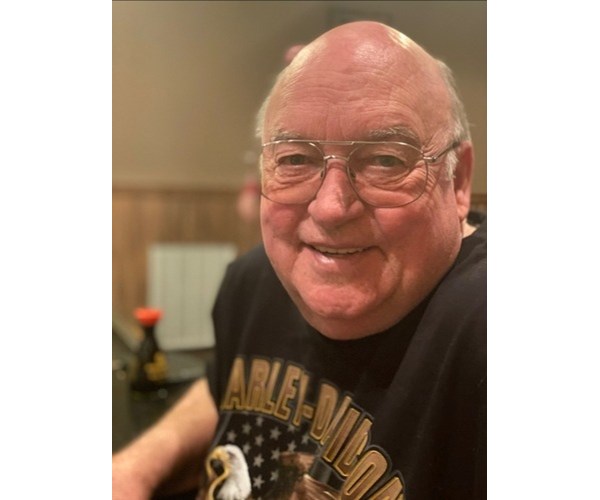 Donald Bates Obituary (1951 - 2026) - East Wenatchee, WA - The ...