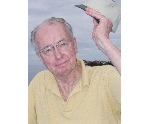 Robert Firman Obituary (1939 - 2026) - Seattle, WA - The Wenatchee World