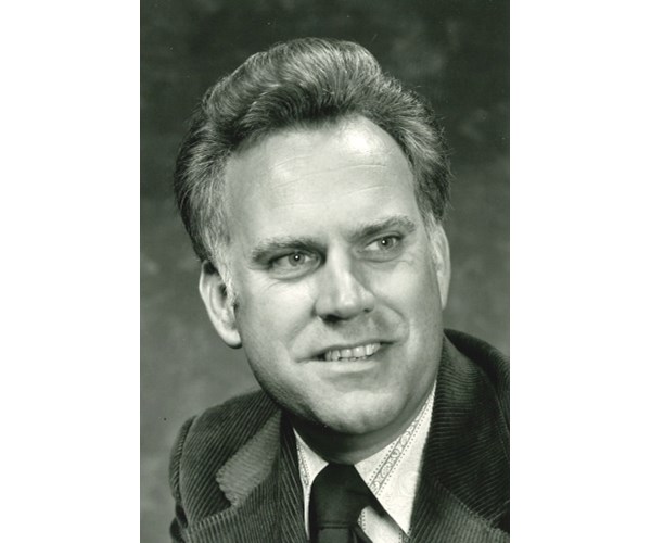 Larry Anderson Obituary (1933 - 2024) - Wenatchee, WA - The Wenatchee World
