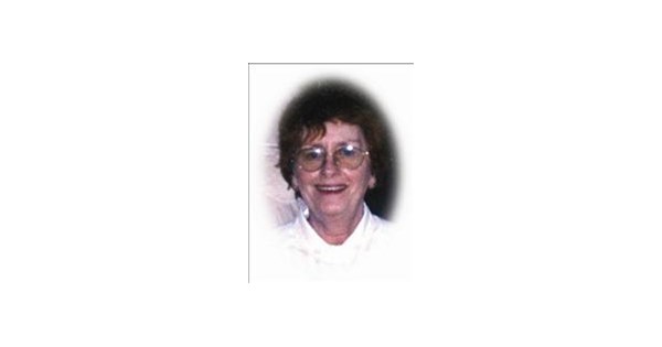Marlene Tate Obituary (2009) - Legacy Remembers