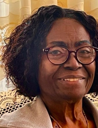 Maria Blackwood Obituary (1948 - 2025) - Springfield, MA - westernmassnews