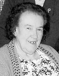 Maureen FLANNERY Obituary (2014) - Legacy Remembers