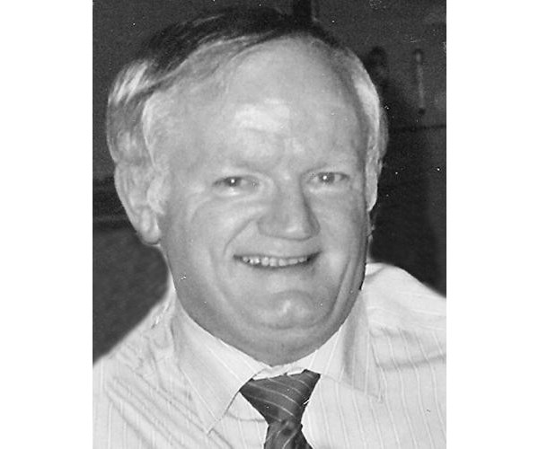Philip HARRISON Obituary (2014) - Legacy Remembers