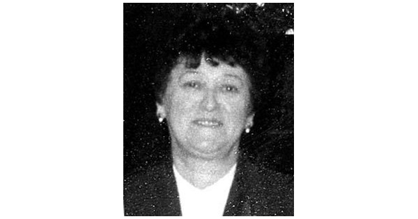 Eileen McDONNELL Obituary (2014) - Greenville, SC - The Greenville News