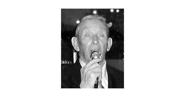 John McGARRY Obituary (2015) - Legacy Remembers