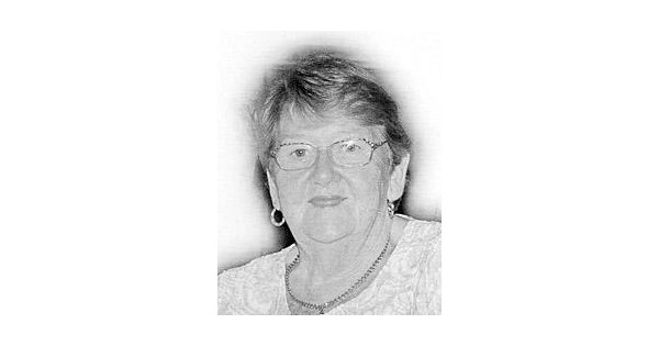 Geraldine GILVARRY Obituary (2015) - Legacy Remembers