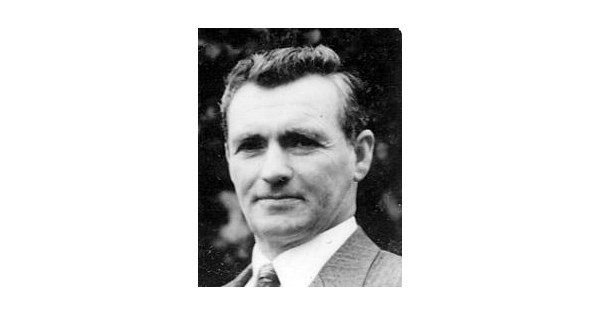 Patrick HORAN Obituary (2015) - Legacy Remembers