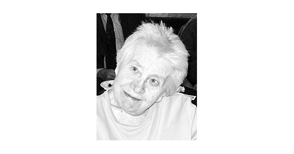 Nuala HEGARTY Obituary (2015) - Legacy Remembers